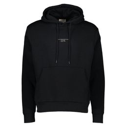 Jack & Jones Jack & Jones Hoodie "Kenji" in Schwarz - 68% | Gr&ouml;&szlig;e S | Herren-sweatshirts-jacken