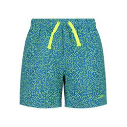CMP Badeshorts in Blau - 62% | Gr&ouml;&szlig;e 104 | Kinder-bademode