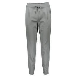 V&eacute;ro Moda Vero Moda Sweathose in Grau - 62% | Gr&ouml;&szlig;e XL/L34 | Damenhosen
