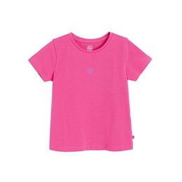 COOL CLUB Shirt in Pink - 25% | Gr&ouml;&szlig;e 128 | Kinder-oberteile