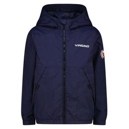 Vingino Blouson "Terof" in Dunkelblau - 58% | Gr&ouml;&szlig;e 140 | Kinderjacken