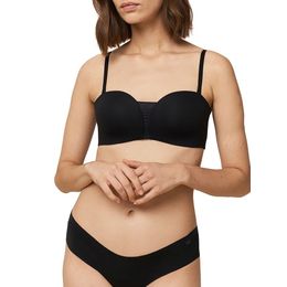 Triumph B&uuml;gelloser BH in Schwarz - 81% | Gr&ouml;&szlig;e XL | Damen-bhs