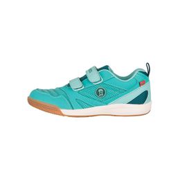 Trollkids Sportschuhe "Multi Sports" in T&uuml;rkis - 34% | Gr&ouml;&szlig;e 28 | Kinder-sportschuhe