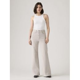 Levi's Levi's Jeans - Flared fit - in Grau - 57% | Gr&ouml;&szlig;e W28/L34 | Damenjeans