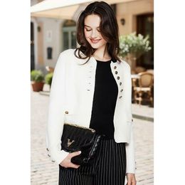 ASSUILI Blazer in Wei&szlig; - 68% | Gr&ouml;&szlig;e 36 | Damenjacken
