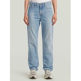 G-Star Raw G-Star Jeans - Regular fit - in Hellblau - 60% | Gr&ouml;&szlig;e W25/L32 | Damenjeans