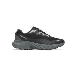 Merrell Trailrunningschuhe "Agility" in Schwarz - 47% | Gr&ouml;&szlig;e 43 | Herrenschuhe-outdoorschuhe
