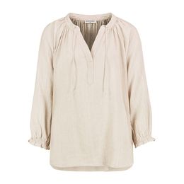 Eight2Nine Bluse in Creme - 52% | Gr&ouml;&szlig;e M | Damen-blusen