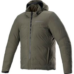 Alpinestars Frost, Textiljacke Drystar