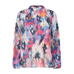 More & More More & More Bluse in Bunt - 75% | Gr&ouml;&szlig;e 40 | Damen-blusen
