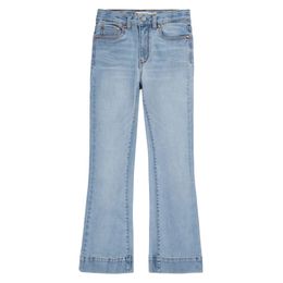 Levi's Kids Jeans ''726'' - Flare fit - in Hellblau - 52% | Gr&ouml;&szlig;e 110 | Kinderjeans