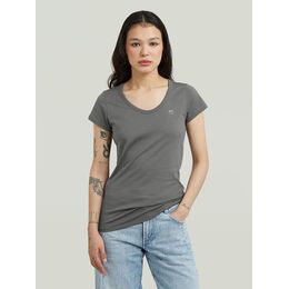 G-Star Raw G-Star Shirt in Grau - 43% | Gr&ouml;&szlig;e L | Damen-tops