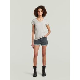 G-Star Raw G-Star Jeans-Shorts in Anthrazit - 51% | Gr&ouml;&szlig;e W26 | Shorts