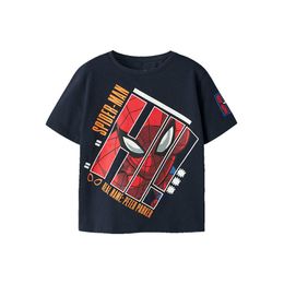 name it Shirt "Jit" in Dunkelblau - 31% | Gr&ouml;&szlig;e 104 | Kinder-oberteile