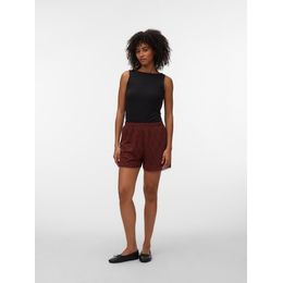 V&eacute;ro Moda Vero Moda Shorts in Braun - 52% | Gr&ouml;&szlig;e XS | Shorts