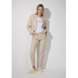 More & More More & More Blazer in Beige - 67% | Gr&ouml;&szlig;e 38 | Damenjacken