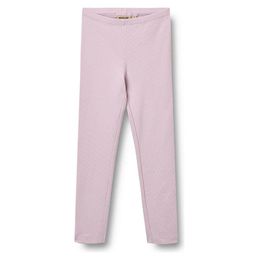 Wheat Leggings "Jules" in Lila - 39% | Gr&ouml;&szlig;e 140 | Kinderhosen