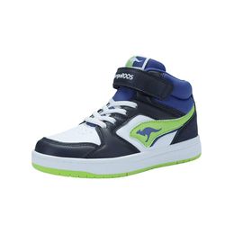 Kangaroos Sneakers "Hogan EV" - 44% | Gr&ouml;&szlig;e 33 | Kindersneakers