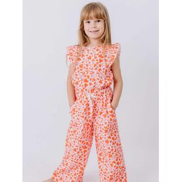Walkiddy Hose in Rosa - 49% | Gr&ouml;&szlig;e 128 | Kinderhosen