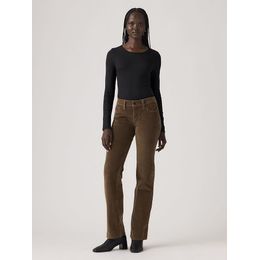 Levi's Levi's Hose in Braun - 57% | Gr&ouml;&szlig;e W27/L34 | Damenhosen
