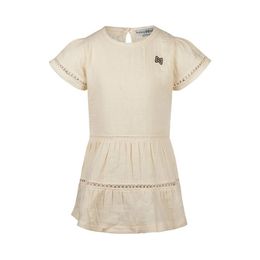 koko noko Kleid in Beige - 36% | Gr&ouml;&szlig;e 122 | Kinderkleider