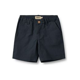 Wheat Shorts "Mogens" in Dunkelblau - 66% | Gr&ouml;&szlig;e 110 | Kinderhosen
