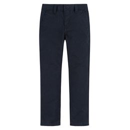 Levi's Kids Chino "511" in Dunkelblau - 46% | Gr&ouml;&szlig;e 152 | Kinderhosen