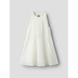 name it Kleid "Fimia" in Creme - 48% | Gr&ouml;&szlig;e 152 | Kinderkleider