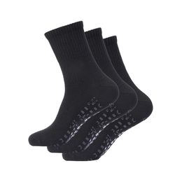 Rukka Funktionssocken "Ulkunen" in Schwarz - 34% | Gr&ouml;&szlig;e 42 | Damen-outdoor-ausruestung