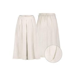 Eight2Nine Rock in Beige - 71% | Gr&ouml;&szlig;e S/M | Damenroecke