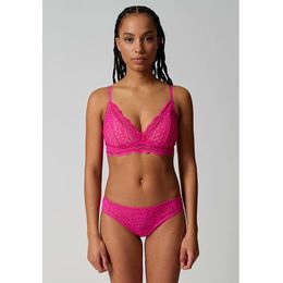 Skiny B&uuml;gelloser BH in Pink - 67% | Gr&ouml;&szlig;e 85C | Damen-bhs