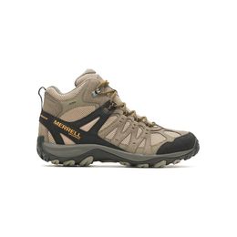 Merrell Leder-Wanderboots ''Accentor 3'' in Hellbraun - 53% | Gr&ouml;&szlig;e 43 | Herrenschuhe-outdoorschuhe