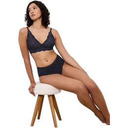 Triumph B&uuml;gel-BH "Amourette Charm" in Anthrazit - 59% | Gr&ouml;&szlig;e 85B | Damen-bhs