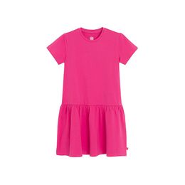 COOL CLUB Kleid in Pink - 16% | Gr&ouml;&szlig;e 128 | Kinderkleider