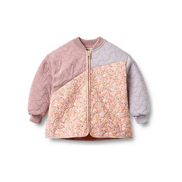 Wheat Blouson "Helmao" in Bunt - 43% | Gr&ouml;&szlig;e 116 | Kinderjacken
