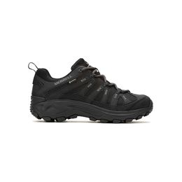 Merrell Wanderschuhe "Claypool 2" in Schwarz - 60% | Gr&ouml;&szlig;e 43 | Herrenschuhe-outdoorschuhe
