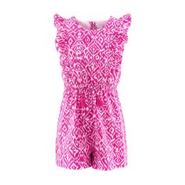 happy girls by Eisend Jumpsuit in Pink - 66% | Gr&ouml;&szlig;e 104 | Kinderhosen
