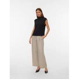 V&eacute;ro Moda Vero Moda Pullunder in Schwarz - 46% | Gr&ouml;&szlig;e M | Damenjacken