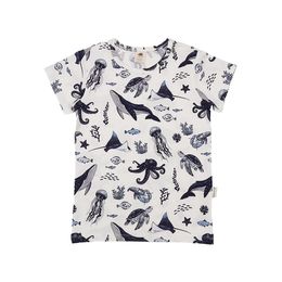 Walkiddy Shirt in Wei&szlig; - 33% | Gr&ouml;&szlig;e 98 | Kinder-oberteile