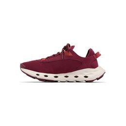 Columbia Wasserschuhe "Drainmaker XTR" in Bordeaux - 40% | Gr&ouml;&szlig;e 39 | Damen-outdoor-sport-schuhe