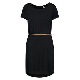 Eight2Nine Kleid in Schwarz - 60% | Gr&ouml;&szlig;e XXL | Damen-kleider