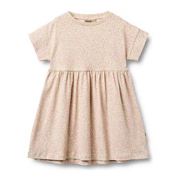 Wheat Kleid "Emilie" in Beige - 44% | Gr&ouml;&szlig;e 122 | Kinderkleider