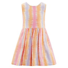 happy girls by Eisend Kleid in Bunt - 41% | Gr&ouml;&szlig;e 122 | Kinderkleider