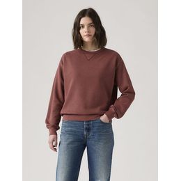 Levi's Levi's Pullover in Braun - 62% | Gr&ouml;&szlig;e S | Damen-pullover-cardigans