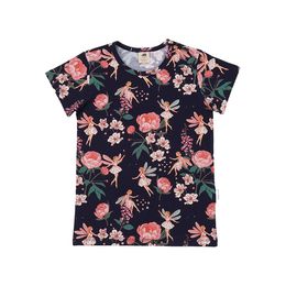 Walkiddy Shirt in Dunkelblau - 36% | Gr&ouml;&szlig;e 128 | Kinder-oberteile