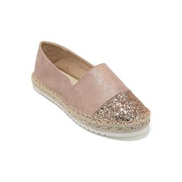 Sixth Sens Espadrilles in Champagne - 54% | Gr&ouml;&szlig;e 41 | Damen-schuhe-halbschuhe