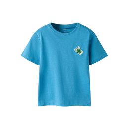 name it Shirt "Frank" in Hellblau - 50% | Gr&ouml;&szlig;e 92 | Kinder-oberteile