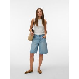V&eacute;ro Moda Vero Moda Top in Wei&szlig; - 40% | Gr&ouml;&szlig;e S | Damen-tops