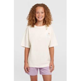 O`Neill O'Neill Shirt in Creme - 48% | Gr&ouml;&szlig;e 116 | Kinder-oberteile
