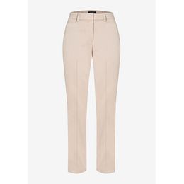 More & More More & More Marlenehose in Beige - 75% | Gr&ouml;&szlig;e 34 | Damenhosen